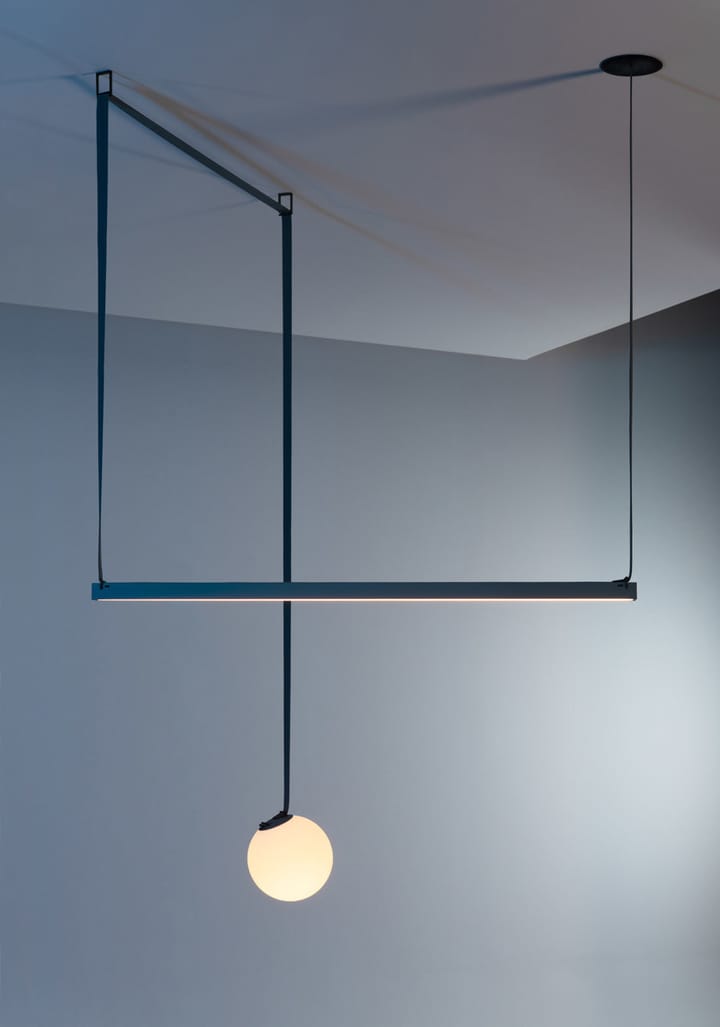 Vibia präsentiert die Plusminus-Kollektion auf der Light+Building 2022