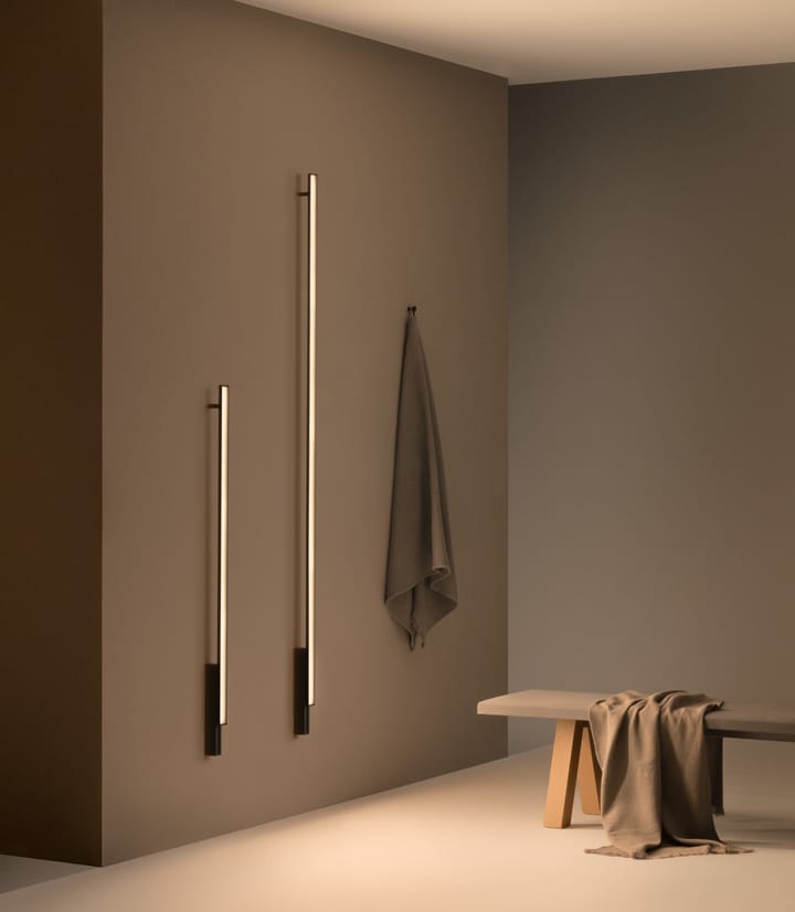 Spa, the Vibia lamp for lighting wellness and wet areas