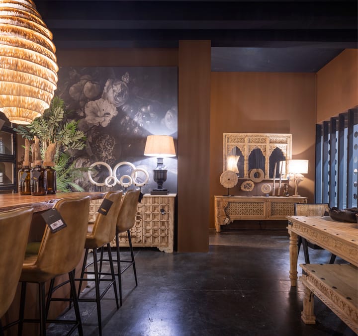 Vical new furniture collection