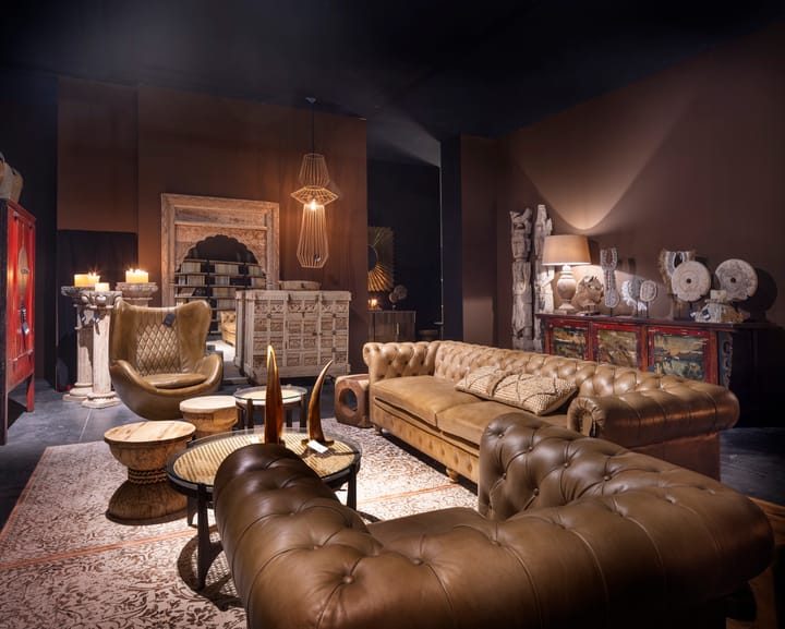 Vical new furniture collection