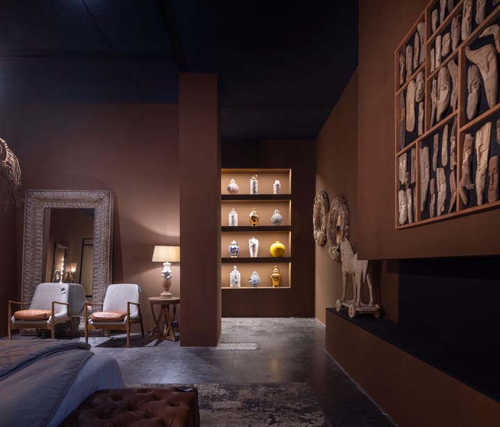 Vical new furniture collection