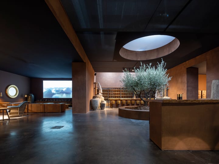 Vical new furniture collection