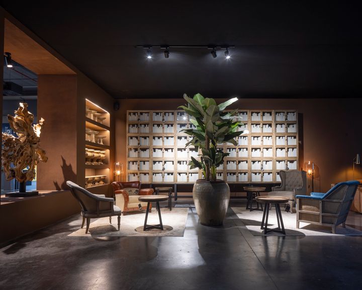 Vical new furniture collection