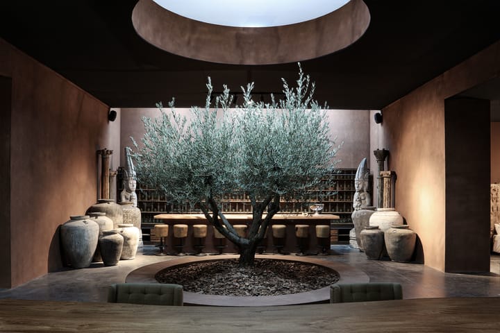 Vical new furniture collection