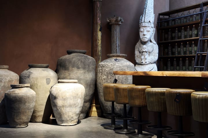 Vical new furniture collection