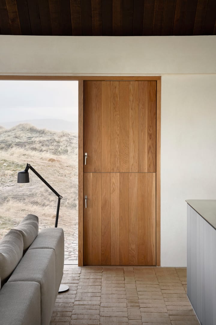 Vipp introduces its latest guesthouse in Denmark's Thy National Park