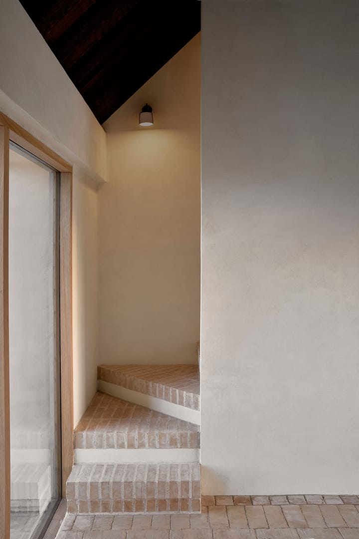 Vipp introduces its latest guesthouse in Denmark's Thy National Park