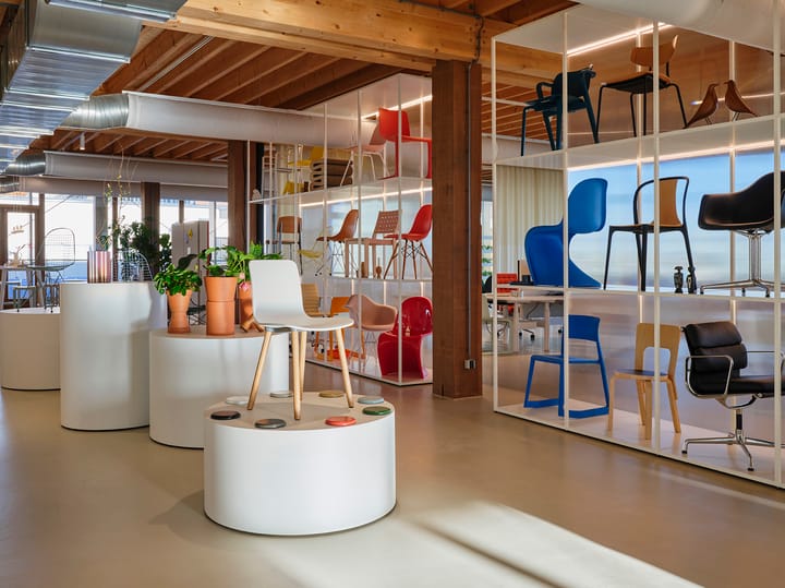 Archiproducts Partnership for the Workspace Design Show: the future of ...