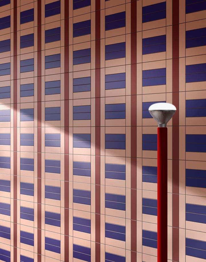 I nuovi rivestimenti VitrA Tiles presentati al Cersaie 2023
