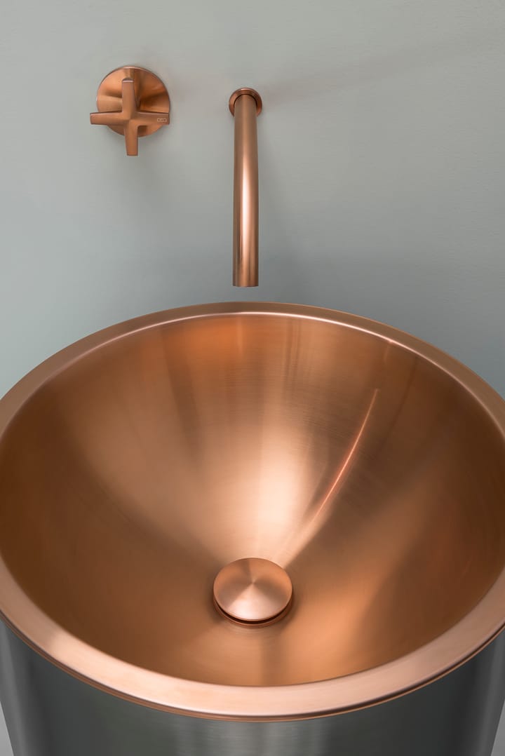 The Abaco modular bathroom system by Ceadesign at Salone del Mobile 2022