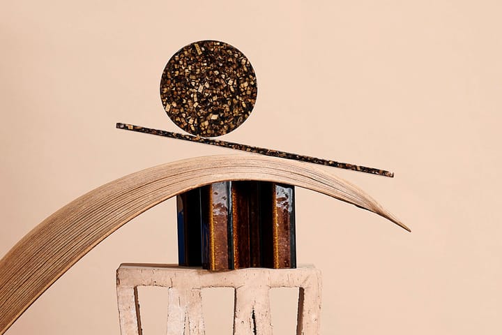 Woodio: vom holzbasierten Werkstoff zur nachhaltigen Badkollektion