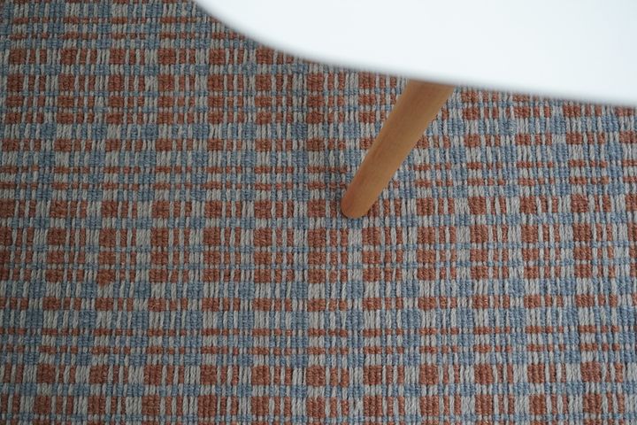 The new Warli carpets collection for contract, indoor and outdoor areas