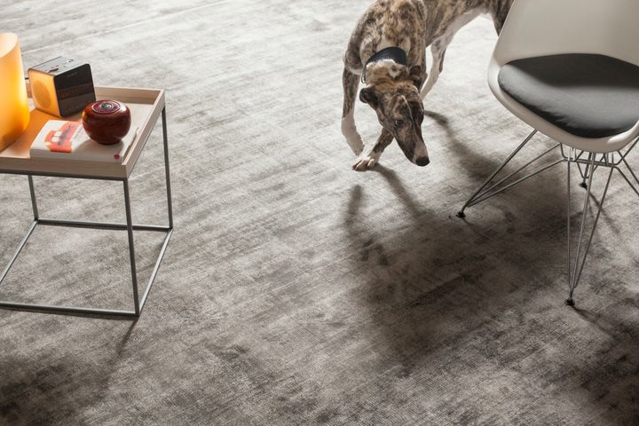 The new Warli carpets collection for contract, indoor and outdoor areas