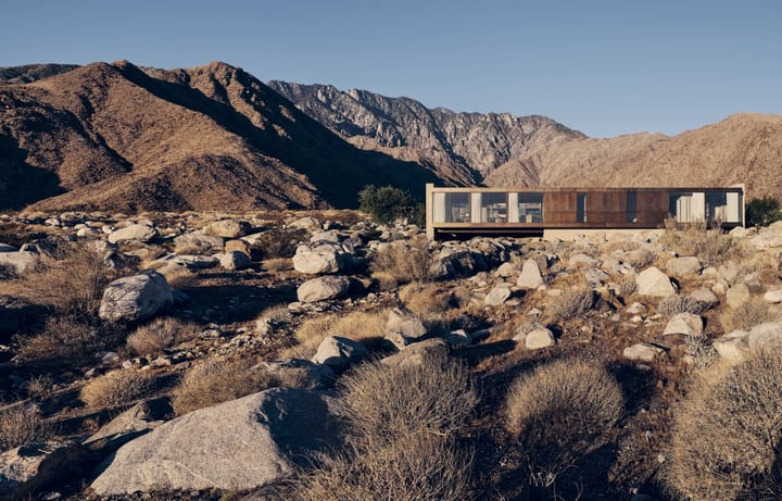 Est magazine reveals the world’s best architects and interior designers ...