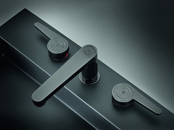 The new THG Paris and Wilmotte collection is all about photography!