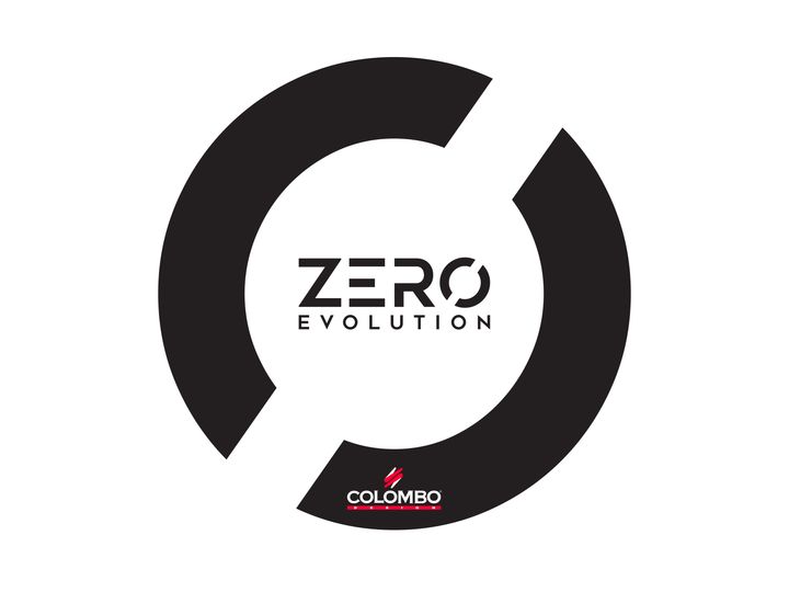 Colombo Design presenta Zero Evolution
