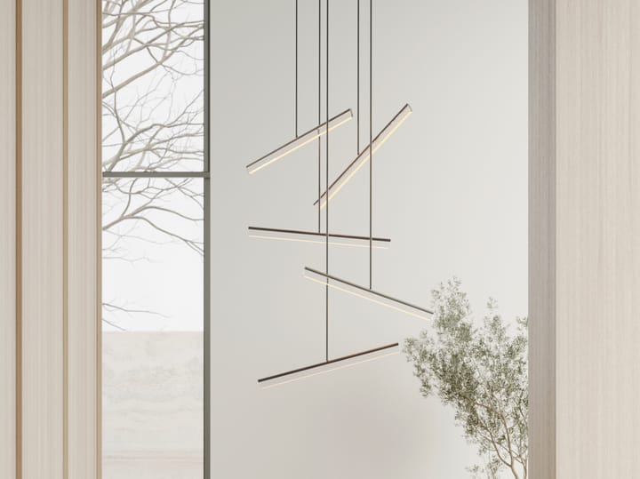 Rakumba releases the Napier collection by Scott Fitzsimons