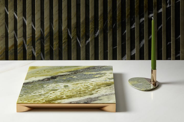 Antolini marble table accessories designed by Alessandro La Spada