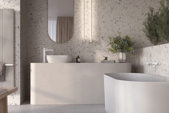 Snap, the new Fima Carlo Frattini taps collection