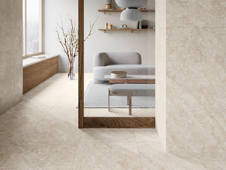 The Charm of Natural Stone: Gayafores Tiles Collections