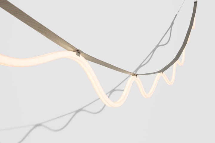 Petite Friute and Derek Derken release the innovative SPLINE lighting