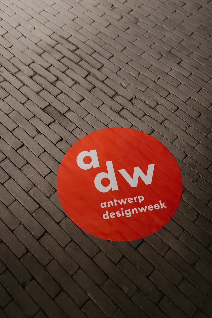 Antwerp Design Week 2024