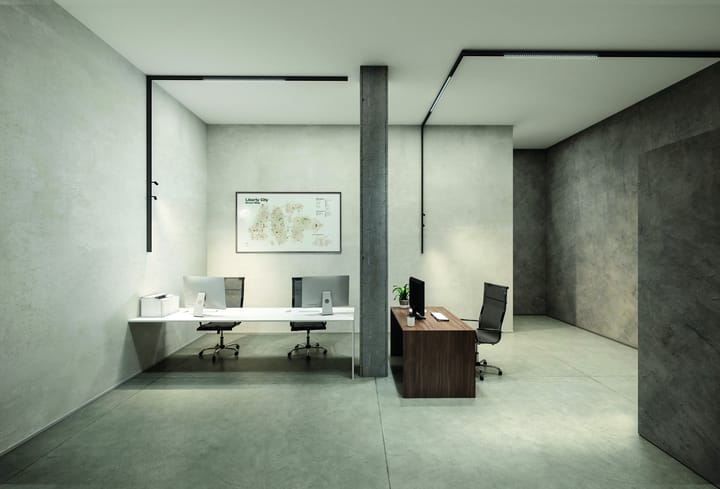Buzzi Buzzi light at Lighting Building 2022: recessed, pendant and ...