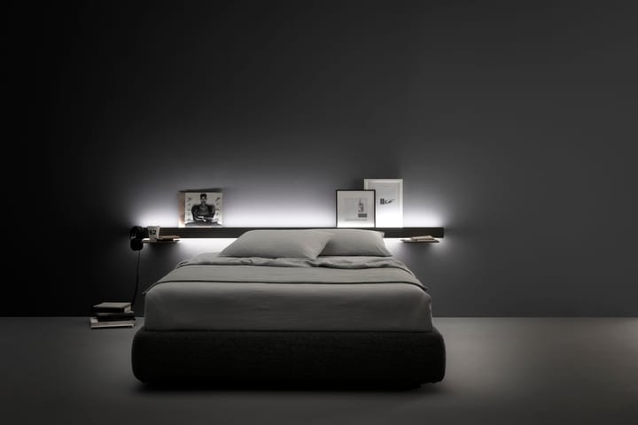 I nuovi letti Caccaro