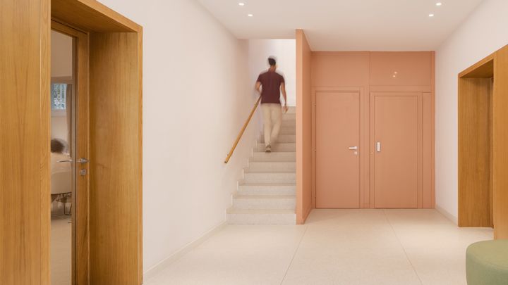 How to Choose Interior Doors: Types, Materials, and Trending Colors