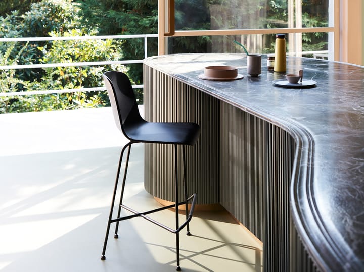 The modular Cesar kitchen by Garcia Cumini