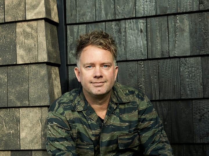 Interview with Kasper Guldager