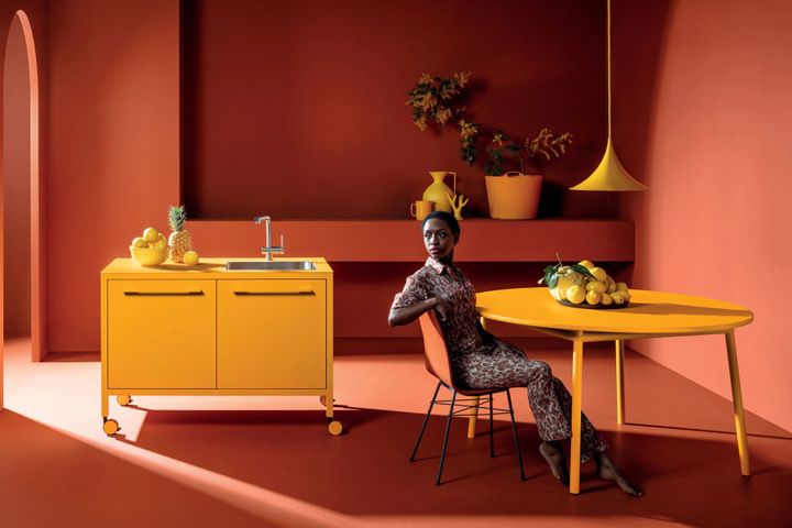 Trending Kitchens 2026: latest news, colors and materials