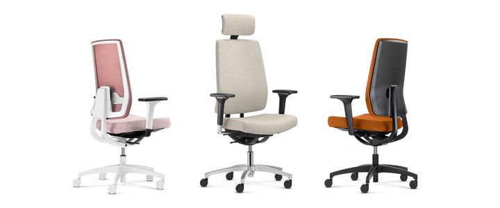 Intelligent ergonomics and sustainability: Indeed automatic office ...