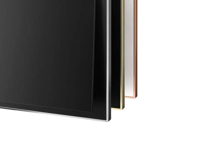 Schalterprogramm Busch-art linear® ist Vorreiter für Design und ...