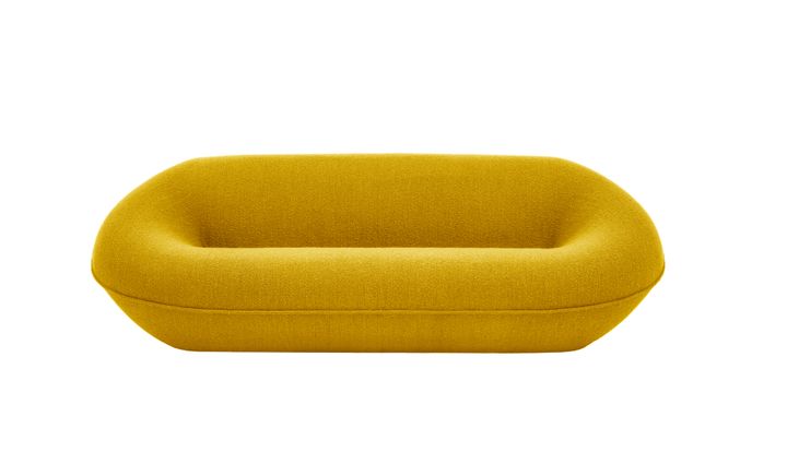 The new B&B Italia home furnishing collections