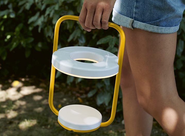 Fermob's new releases for outdoor life and indoor elegance