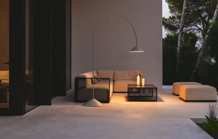 Vibia's new outdoor lamps