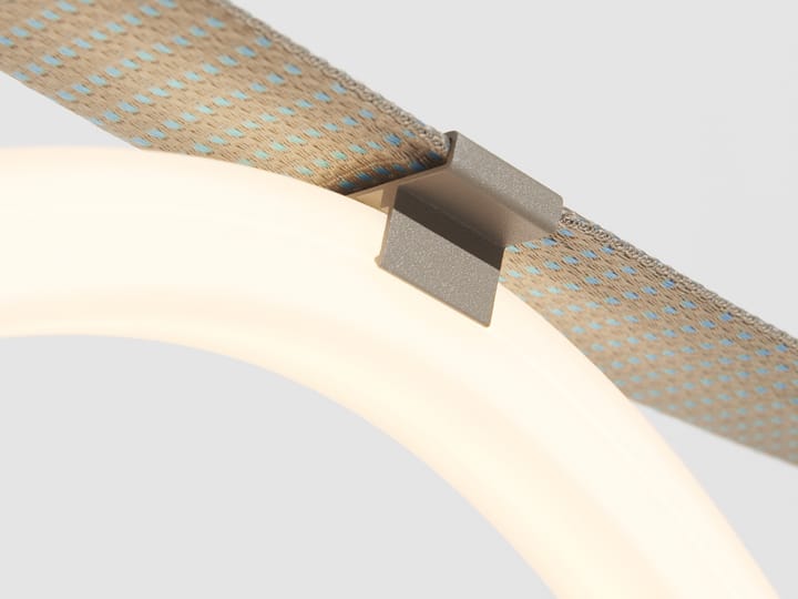 Petite Friute and Derek Derken release the innovative SPLINE lighting