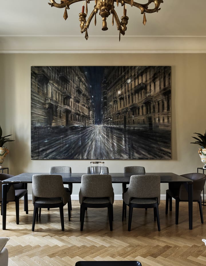 Designerwohnung in Mailand ist mit Badlösungen von Devon & Devon ...