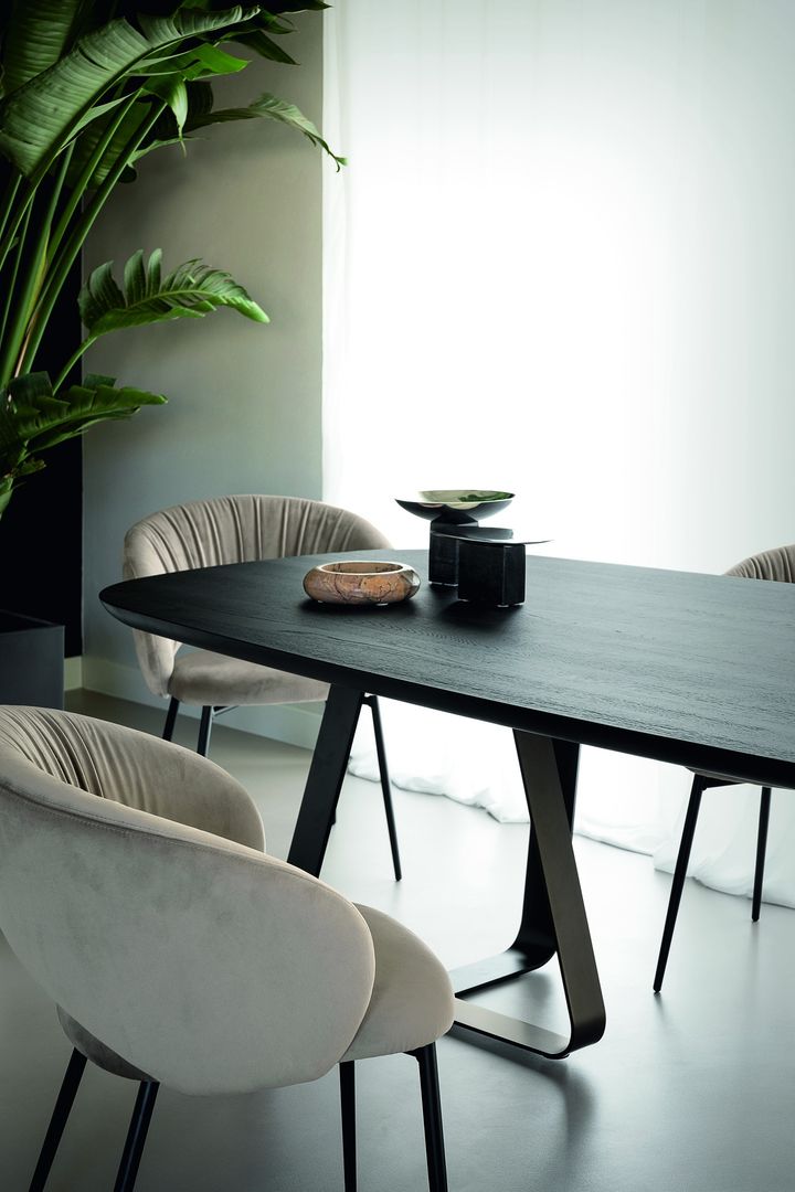 Calligaris présente sa nouvelle Collection Capsule 2024