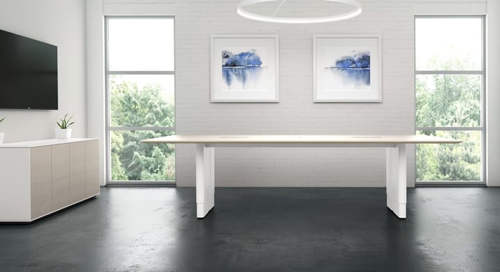 The office of the future by Watson