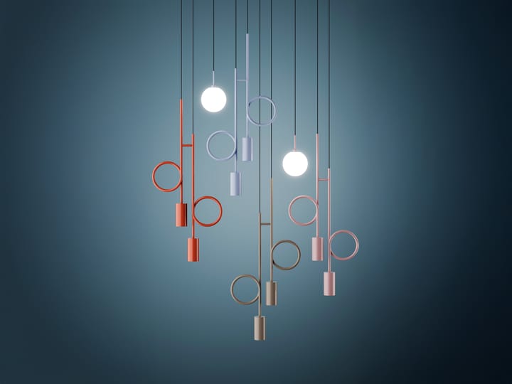 Euroluce Light of Italy at Milan Design Week