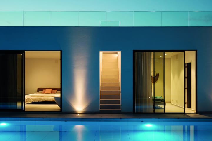 RAY, the Caiframe Laminated Wood Profile