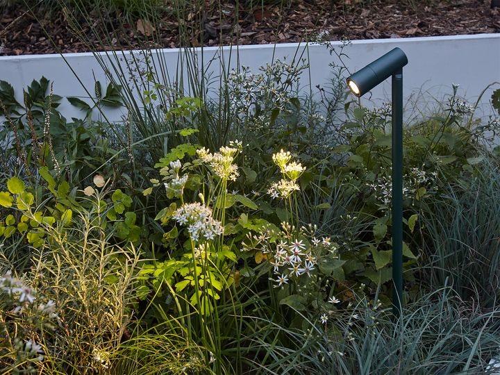 Simes outdoor lighting fixtures