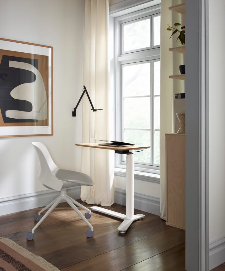 Humanscale presents new solutions for working at home