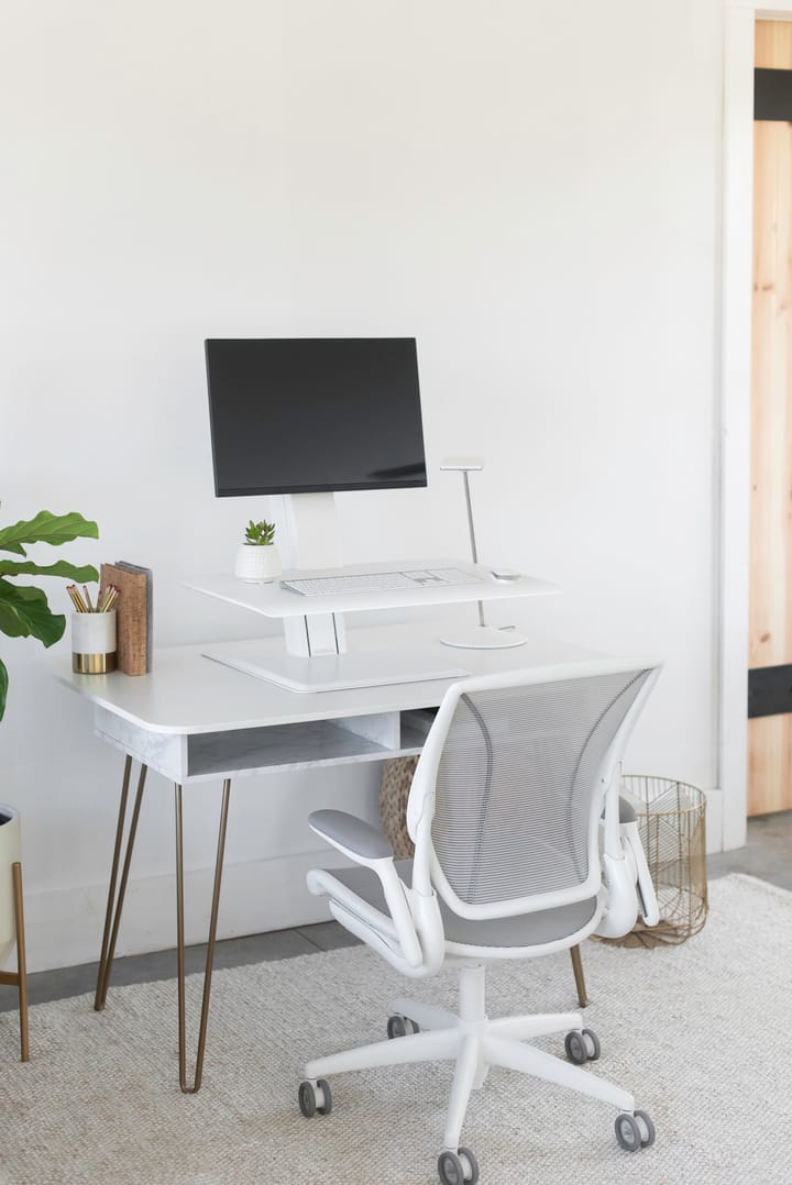Humanscale presents new solutions for working at home