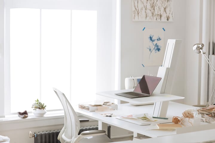 Humanscale presents new solutions for working at home