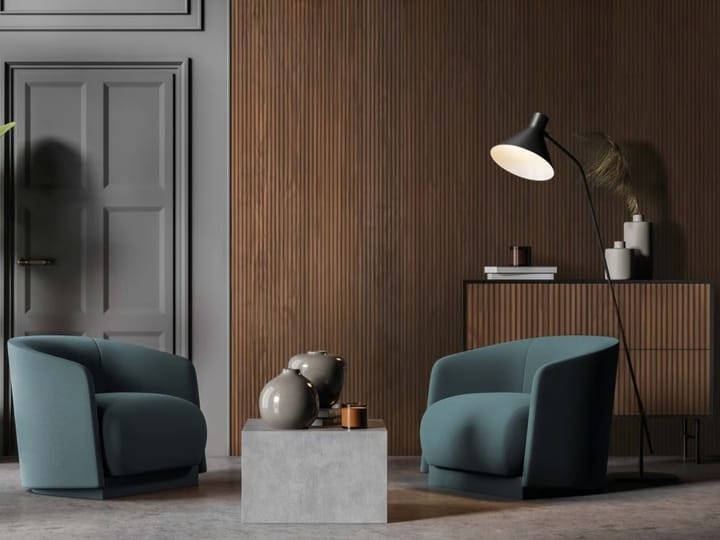 Made in Italy finishes: design, architecture and construction