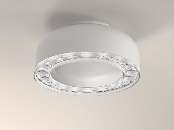 The iGuzzini lamp designed by David Chipperfield