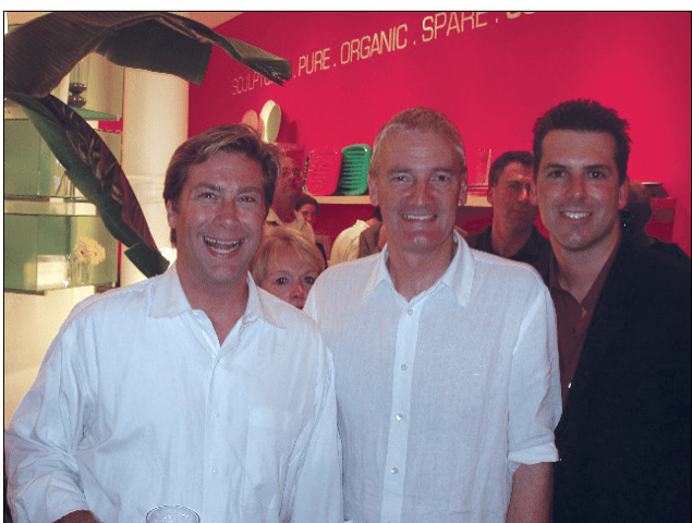 Apartment Zero Celebrates 25 Years of Design Innovation & Cultural ...